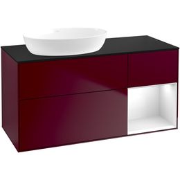 Villeroy & Boch Villeroy & Boch Finion Waschtischunterschrank FA5, FA52GFHB FA52GFHB