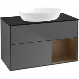Villeroy & Boch Villeroy & Boch Finion Waschtischunterschrank FA2, FA22GNGK FA22GNGK