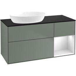 Villeroy & Boch Villeroy & Boch Finion Waschtischunterschrank FA5, FA52MTGM FA52MTGM