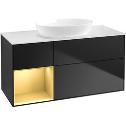 Villeroy & Boch Villeroy & Boch Finion Waschtischunterschrank FA6, FA61HFPD FA61HFPD