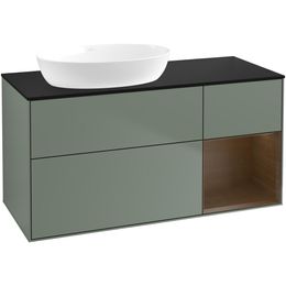 Villeroy & Boch Villeroy & Boch Finion Waschtischunterschrank FA5, FA52GNGM FA52GNGM