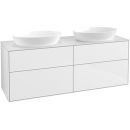 Villeroy & Boch Villeroy & Boch Finion Waschtischunterschrank FA8, FA8100GF FA8100GF