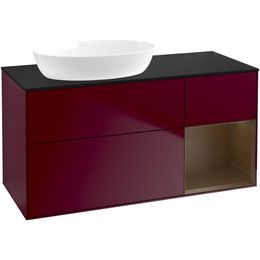 Villeroy & Boch Villeroy & Boch Finion Waschtischunterschrank FA5, FA52GNHB FA52GNHB