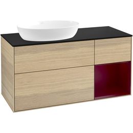 Villeroy & Boch Villeroy & Boch Finion Waschtischunterschrank FA5, FA52HBPC FA52HBPC