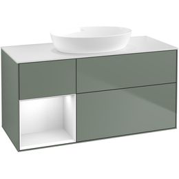 Villeroy & Boch Villeroy & Boch Finion Waschtischunterschrank FA6, FA61GFGM FA61GFGM