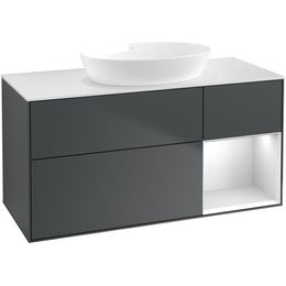 Villeroy & Boch Villeroy & Boch Finion Waschtischunterschrank FA7, FA71MTHG FA71MTHG