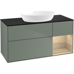 Villeroy & Boch Villeroy & Boch Finion Waschtischunterschrank FA7, FA72PCGM FA72PCGM