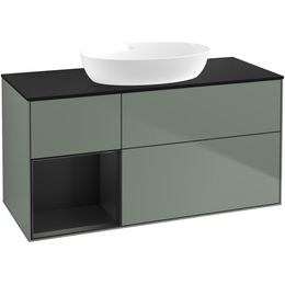 Villeroy & Boch Villeroy & Boch Finion Waschtischunterschrank FA6, FA62PDGM FA62PDGM