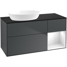 Villeroy & Boch Villeroy & Boch Finion Waschtischunterschrank FA5, FA52GFHG FA52GFHG