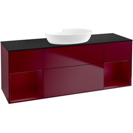 Villeroy & Boch Villeroy & Boch Finion Waschtischunterschrank FD0, FD02HBHB FD02HBHB