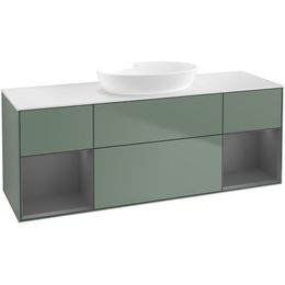 Villeroy & Boch Villeroy & Boch Finion Waschtischunterschrank FD0, FD01GKGM FD01GKGM