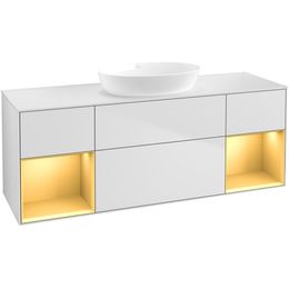 Villeroy & Boch Villeroy & Boch Finion Waschtischunterschrank FD0, FD01HFMT FD01HFMT