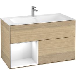Villeroy & Boch Villeroy & Boch Finion Waschtischunterschrank G03, G030GFPC G030GFPC
