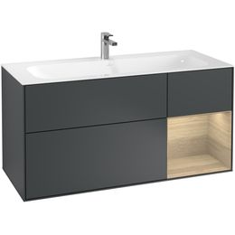Villeroy & Boch Villeroy & Boch Finion Waschtischunterschrank G07, G070PCHG G070PCHG