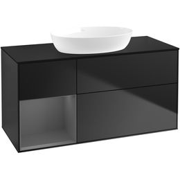 Villeroy & Boch Villeroy & Boch Finion Waschtischunterschrank FA6, FA62GKPD FA62GKPD