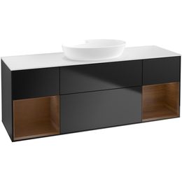 Villeroy & Boch Villeroy & Boch Finion Waschtischunterschrank FD0, FD01GNPD FD01GNPD