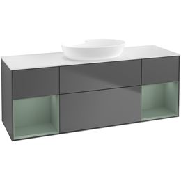 Villeroy & Boch Villeroy & Boch Finion Waschtischunterschrank FD0, FD01GMGK FD01GMGK
