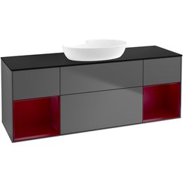 Villeroy & Boch Villeroy & Boch Finion Waschtischunterschrank FD0, FD02HBGK FD02HBGK