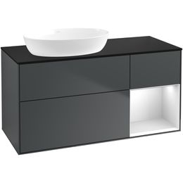 Villeroy & Boch Villeroy & Boch Finion Waschtischunterschrank FA5, FA52MTHG FA52MTHG