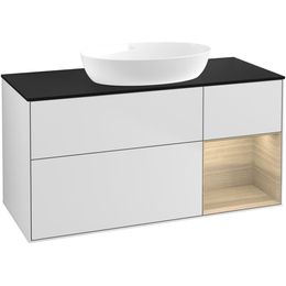 Villeroy & Boch Villeroy & Boch Finion Waschtischunterschrank FA7, FA72PCMT FA72PCMT