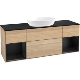 Villeroy & Boch Villeroy & Boch Finion Waschtischunterschrank FD0, FD02PDPC FD02PDPC