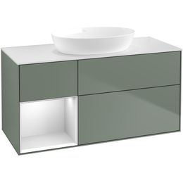 Villeroy & Boch Villeroy & Boch Finion Waschtischunterschrank FA6, FA61MTGM FA61MTGM