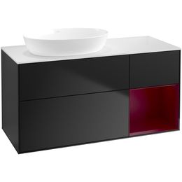Villeroy & Boch Villeroy & Boch Finion Waschtischunterschrank FA5, FA51HBPD FA51HBPD