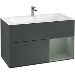 Villeroy & Boch Villeroy & Boch Finion Waschtischunterschrank G04, G040GMHG G040GMHG