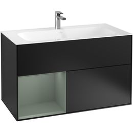 Villeroy & Boch Villeroy & Boch Finion Waschtischunterschrank G03, G030GMPD G030GMPD