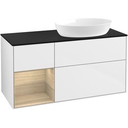 Villeroy & Boch Villeroy & Boch Finion Waschtischunterschrank FA4, FA42PCGF FA42PCGF