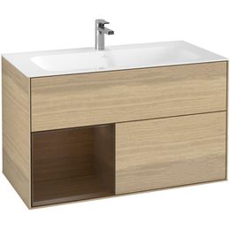 Villeroy & Boch Villeroy & Boch Finion Waschtischunterschrank G03, G030GNPC G030GNPC