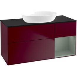 Villeroy & Boch Villeroy & Boch Finion Waschtischunterschrank FA7, FA72GMHB FA72GMHB