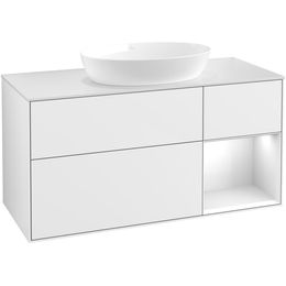 Villeroy & Boch Villeroy & Boch Finion Waschtischunterschrank FA7, FA71GFGF FA71GFGF