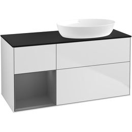 Villeroy & Boch Villeroy & Boch Finion Waschtischunterschrank FA4, FA42GKMT FA42GKMT