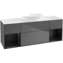 Villeroy & Boch Villeroy & Boch Finion Waschtischunterschrank FD0, FD01PDGK FD01PDGK