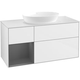 Villeroy & Boch Villeroy & Boch Finion Waschtischunterschrank FA6, FA61GKGF FA61GKGF
