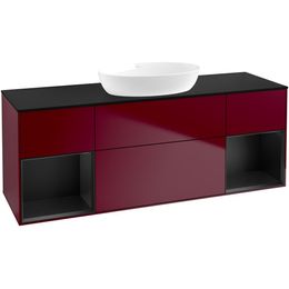 Villeroy & Boch Villeroy & Boch Finion Waschtischunterschrank FD0, FD02PDHB FD02PDHB