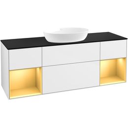 Villeroy & Boch Villeroy & Boch Finion Waschtischunterschrank FD0, FD02HFGF FD02HFGF