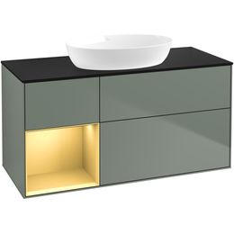 Villeroy & Boch Villeroy & Boch Finion Waschtischunterschrank FA6, FA62HFGM FA62HFGM
