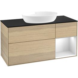 Villeroy & Boch Villeroy & Boch Finion Waschtischunterschrank FA7, FA72MTPC FA72MTPC