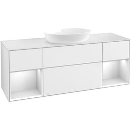 Villeroy & Boch Villeroy & Boch Finion Waschtischunterschrank FD0, FD01MTGF FD01MTGF