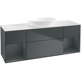 Villeroy & Boch Villeroy & Boch Finion Waschtischunterschrank FD0, FD01HGHG FD01HGHG