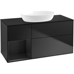 Villeroy & Boch Villeroy & Boch Finion Waschtischunterschrank FA6, FA62PDPD FA62PDPD