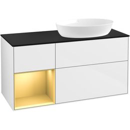 Villeroy & Boch Villeroy & Boch Finion Waschtischunterschrank FA4, FA42HFGF FA42HFGF
