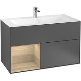 Villeroy & Boch Villeroy & Boch Finion Waschtischunterschrank G03, G030PCGK G030PCGK
