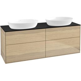 Villeroy & Boch Villeroy & Boch Finion Waschtischunterschrank FA8, FA8200PC FA8200PC