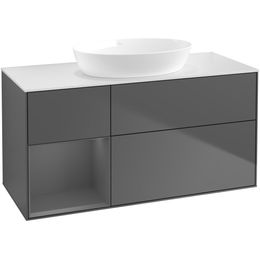 Villeroy & Boch Villeroy & Boch Finion Waschtischunterschrank FA6, FA61GKGK FA61GKGK