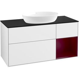Villeroy & Boch Villeroy & Boch Finion Waschtischunterschrank FA7, FA72HBGF FA72HBGF