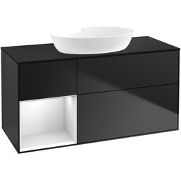Villeroy & Boch Villeroy & Boch Finion Waschtischunterschrank FA6, FA62MTPD FA62MTPD