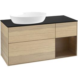 Villeroy & Boch Villeroy & Boch Finion Waschtischunterschrank FA5, FA52GNPC FA52GNPC